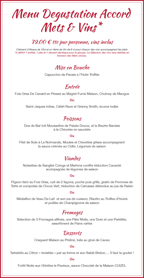 Restaurant séminaire Alsace, Saint-Louis Bâle | La Villa K